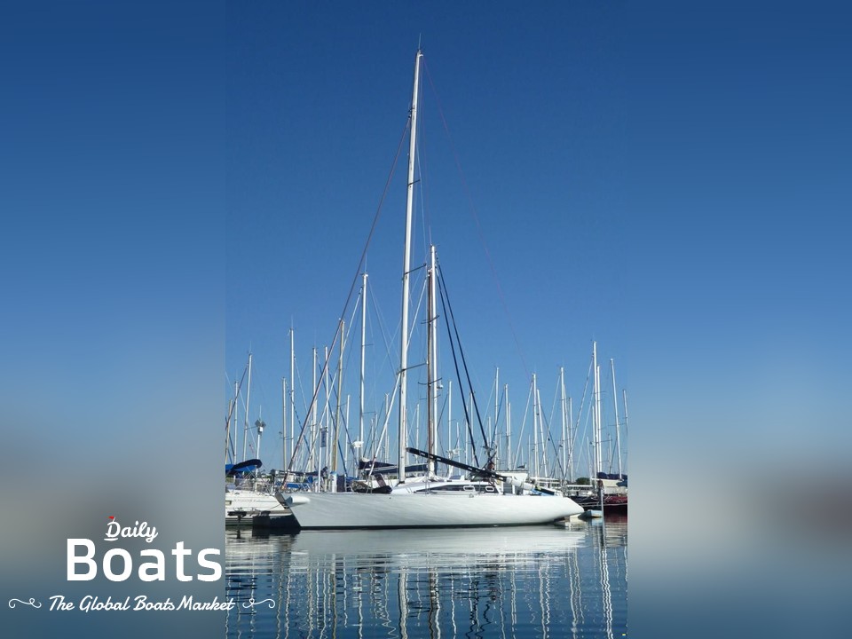 1987 Bénéteau First Class 12 for sale. View price, photos and Buy 1987 ...