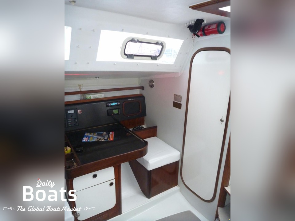 1987 Bénéteau First Class 12 for sale. View price, photos and Buy 1987 ...