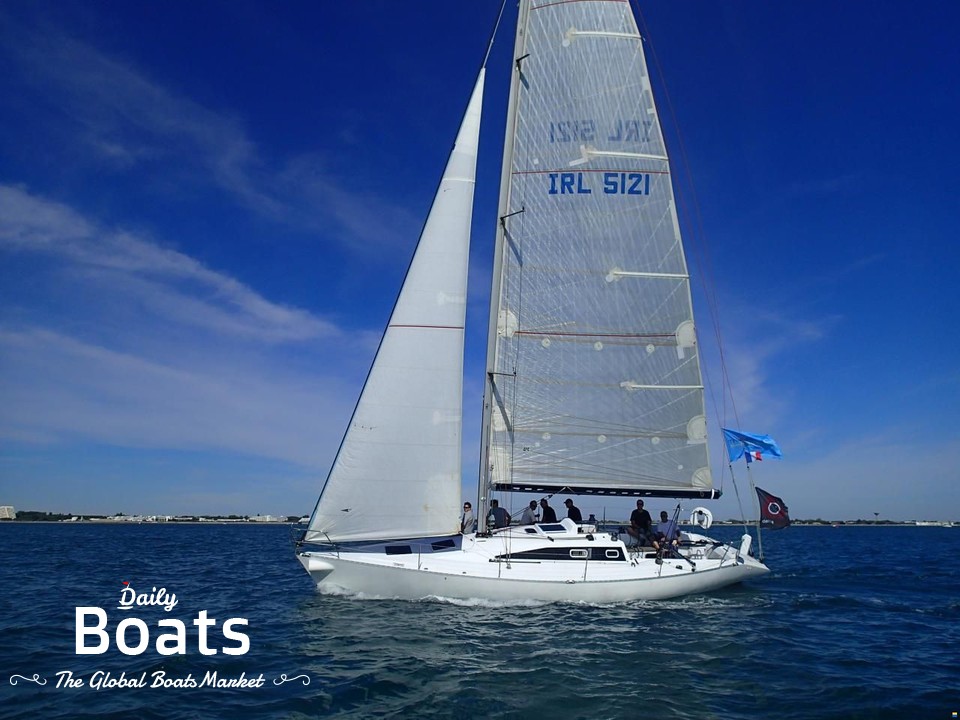 1987 Bénéteau First Class 12 for sale. View price, photos and Buy 1987 ...