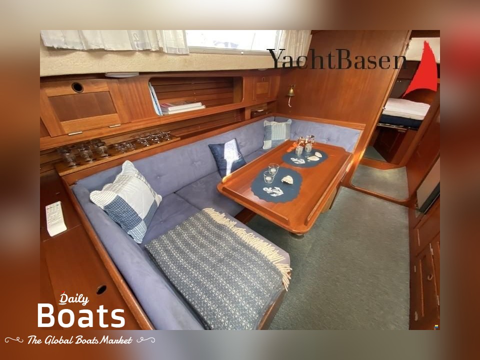 1977 Hallberg Rassy Rasmus 35 for sale. View price, photos and Buy 1977 ...