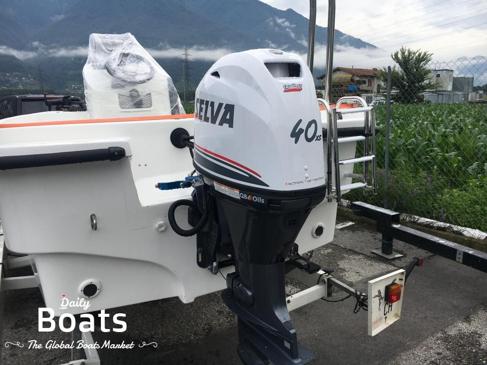 2022 J2J Service 585 New Deck for sale. View price, photos and Buy 2022 ...