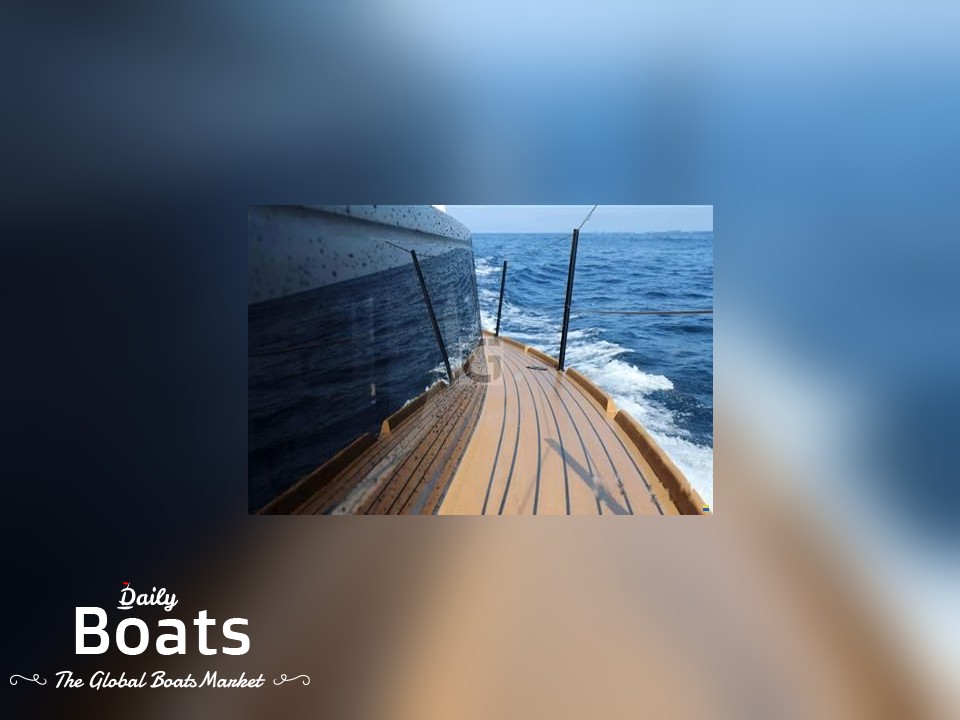 2020 Buehler Turbocraft Silverfin for sale. View price, photos and Buy ...