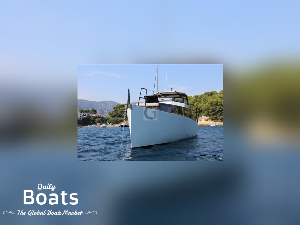 2020 Buehler Turbocraft Silverfin for sale. View price, photos and Buy ...