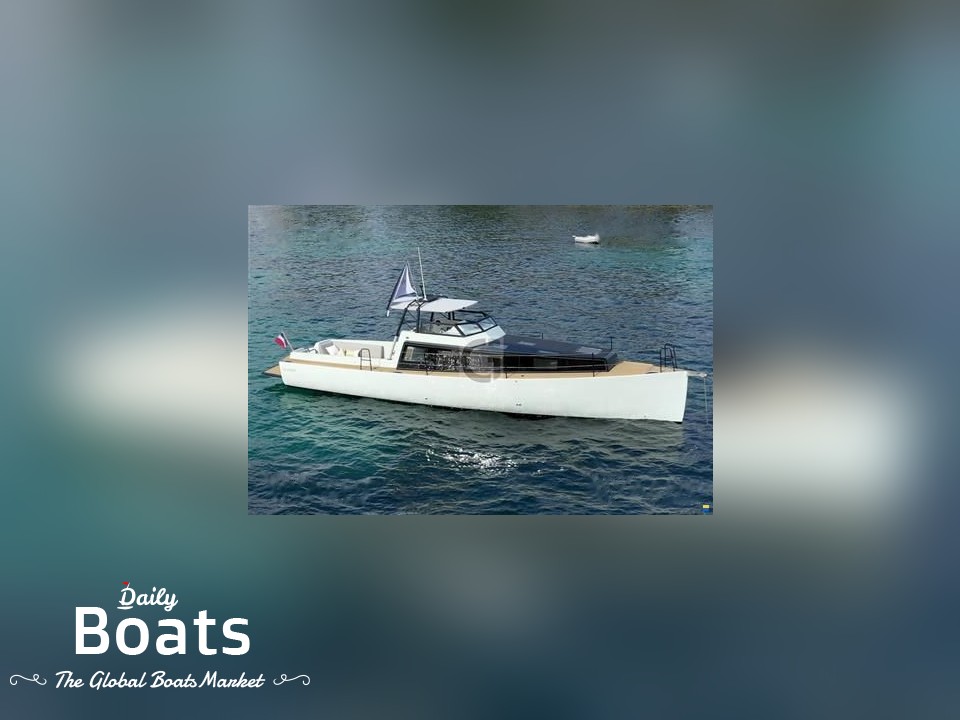 2020 Buehler Turbocraft Silverfin for sale. View price, photos and Buy ...