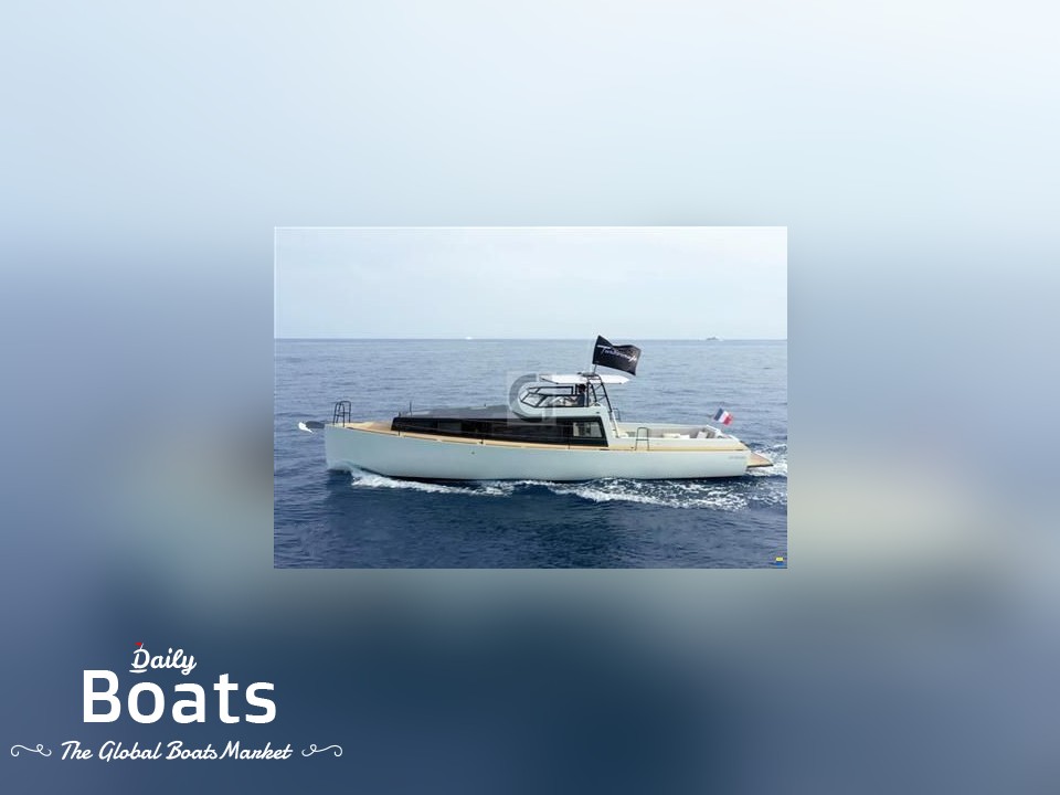 2020 Buehler Turbocraft Silverfin for sale. View price, photos and Buy ...