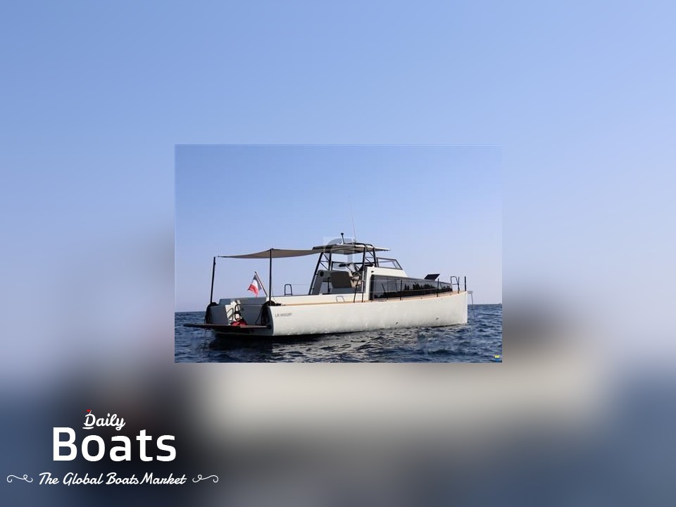 2020 Buehler Turbocraft Silverfin for sale. View price, photos and Buy ...