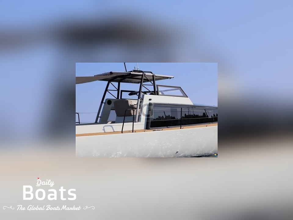 2020 Buehler Turbocraft Silverfin for sale. View price, photos and Buy ...