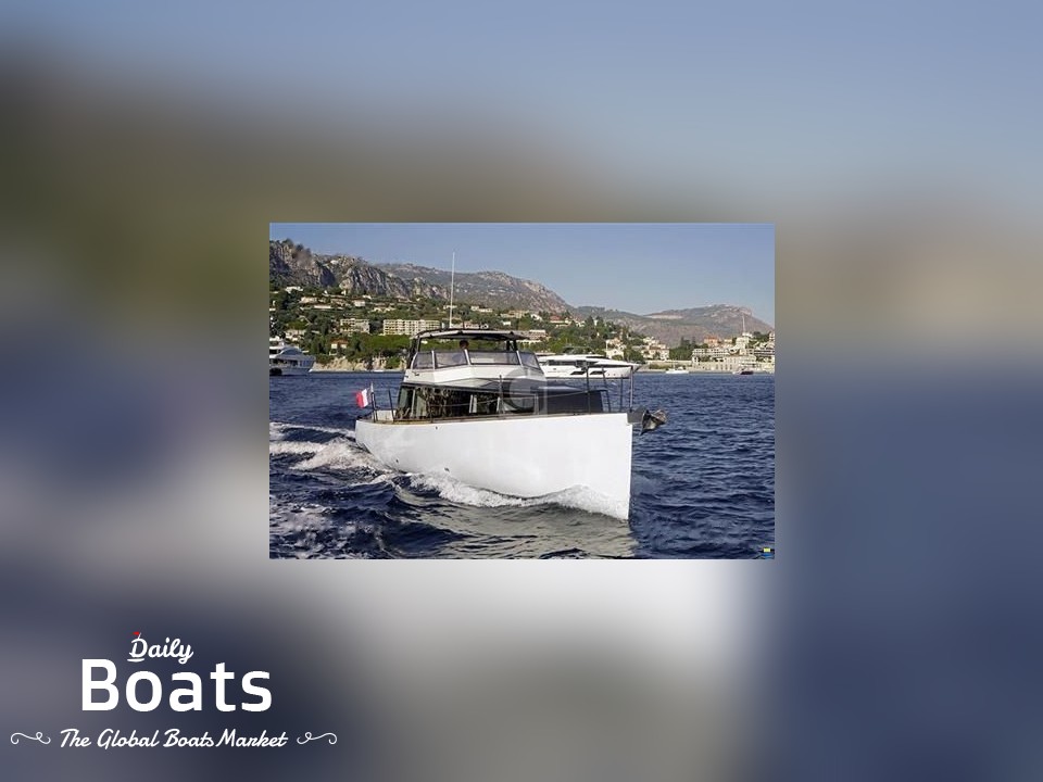 2020 Buehler Turbocraft Silverfin for sale. View price, photos and Buy ...