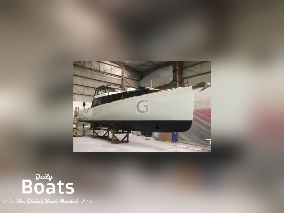 2020 Buehler Turbocraft Silverfin for sale. View price, photos and Buy ...