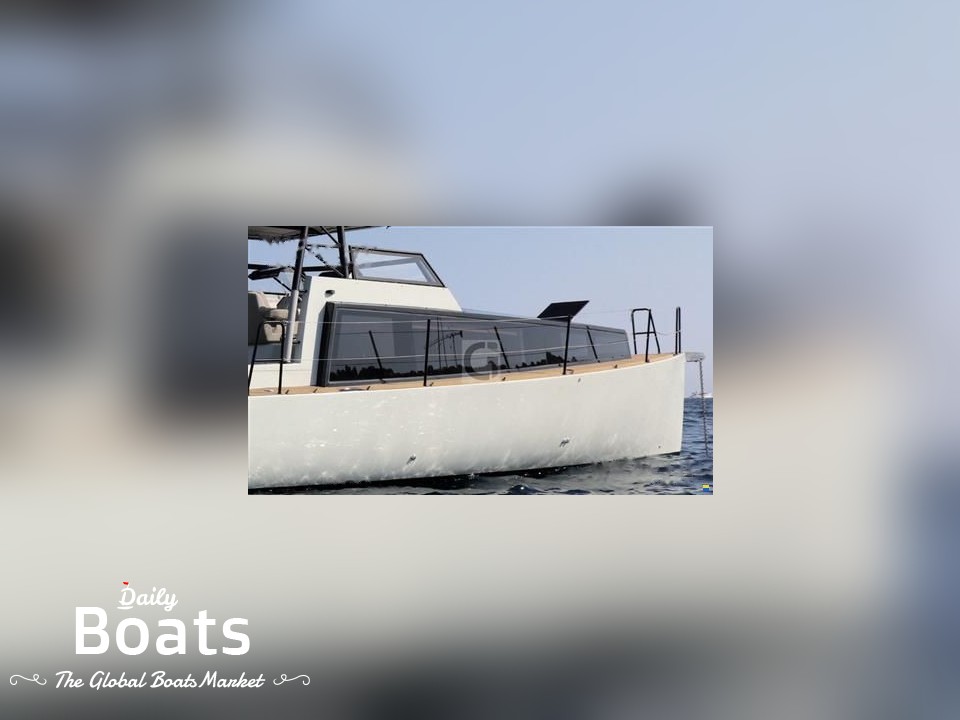 2020 Buehler Turbocraft Silverfin for sale. View price, photos and Buy ...