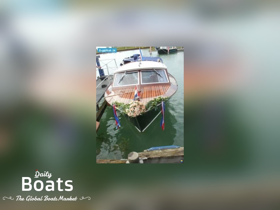 1966 Wolfrat Sportcraft Model Traveler for sale. View price, photos and ...