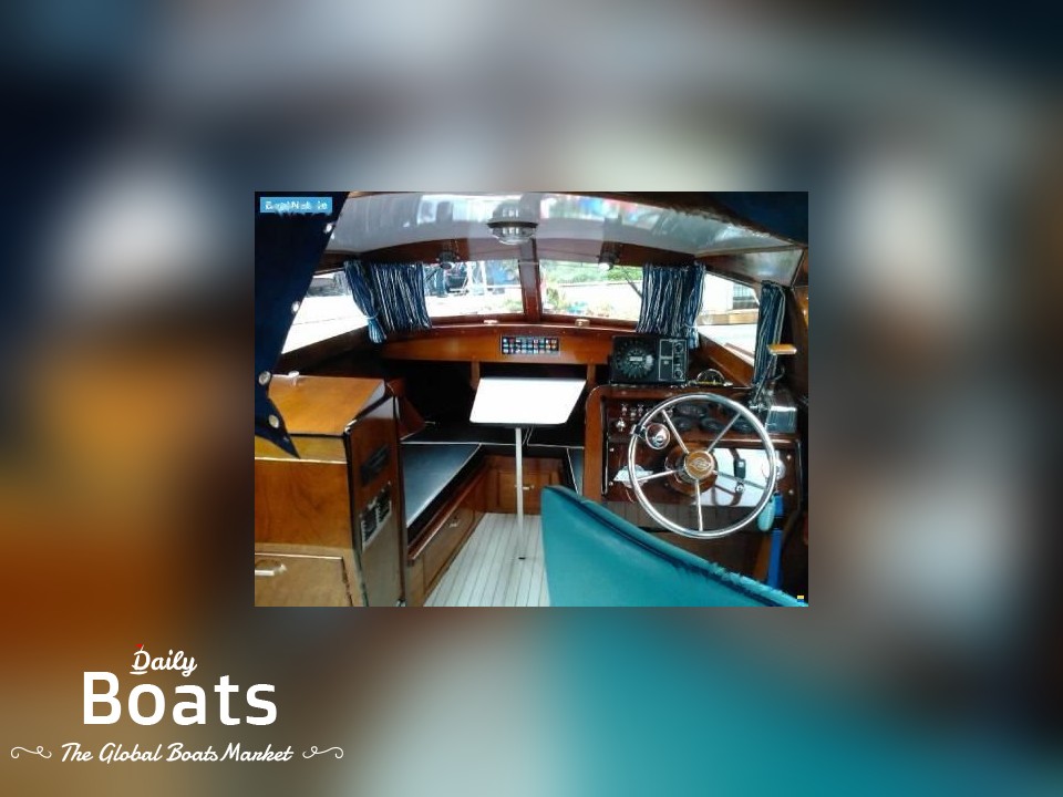 1966 Wolfrat Sportcraft Model Traveler for sale. View price, photos and ...