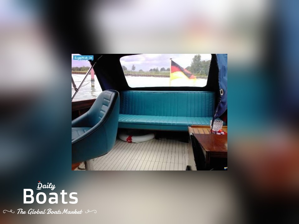 1966 Wolfrat Sportcraft Model Traveler for sale. View price, photos and ...