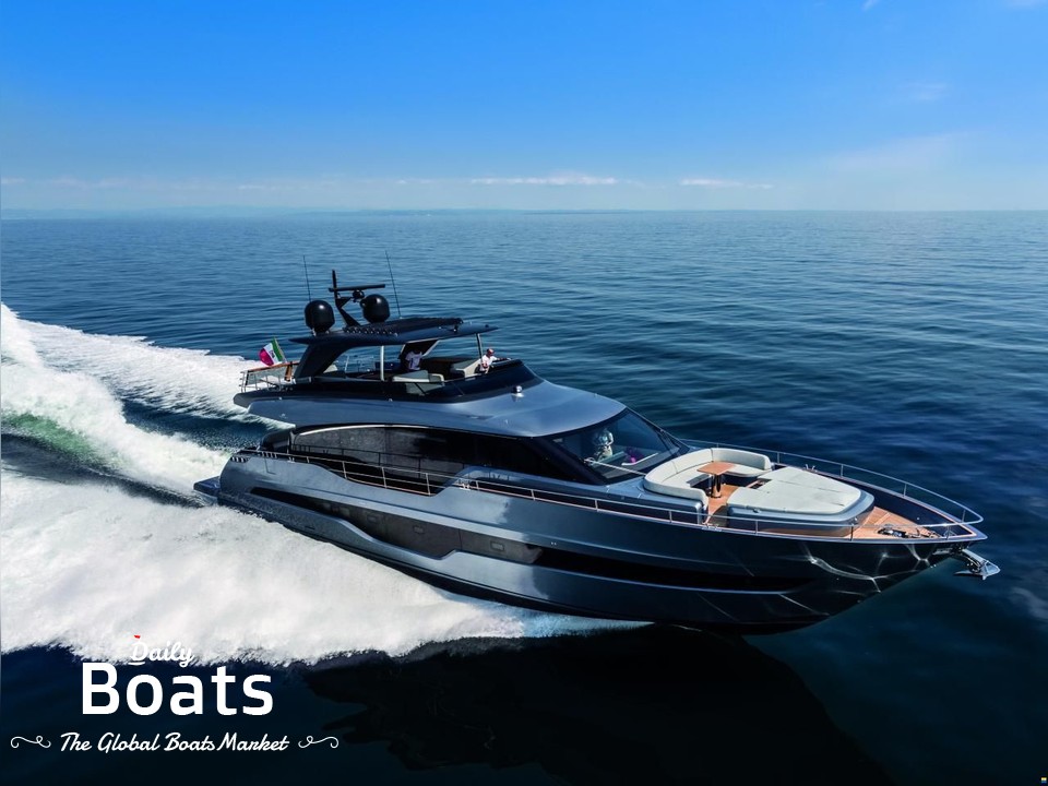 2020 Cranchi Settantotto 78 for sale. View price, photos and Buy 2020 ...