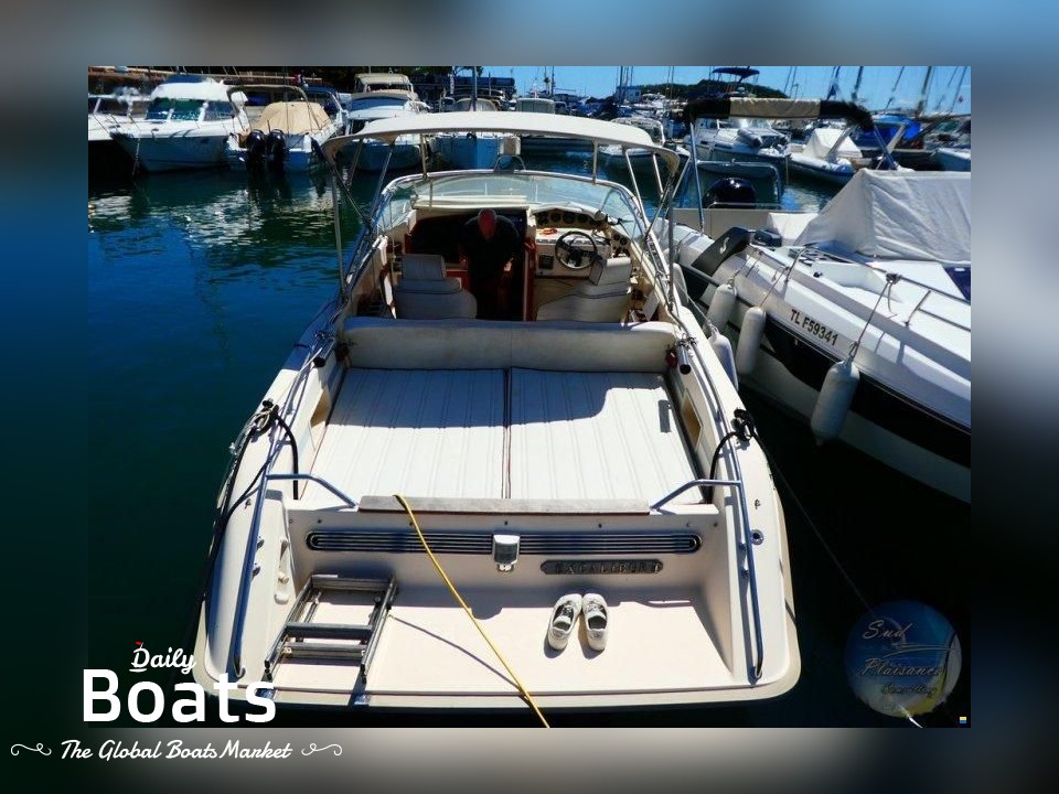 1990 Windy 8000 for sale. View price, photos and Buy 1990 Windy 8000 ...