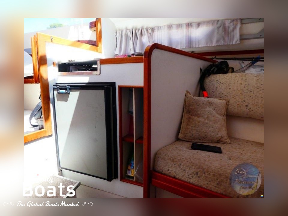 1990 Windy 8000 for sale. View price, photos and Buy 1990 Windy 8000 ...