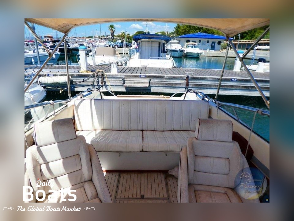 1990 Windy 8000 for sale. View price, photos and Buy 1990 Windy 8000 ...