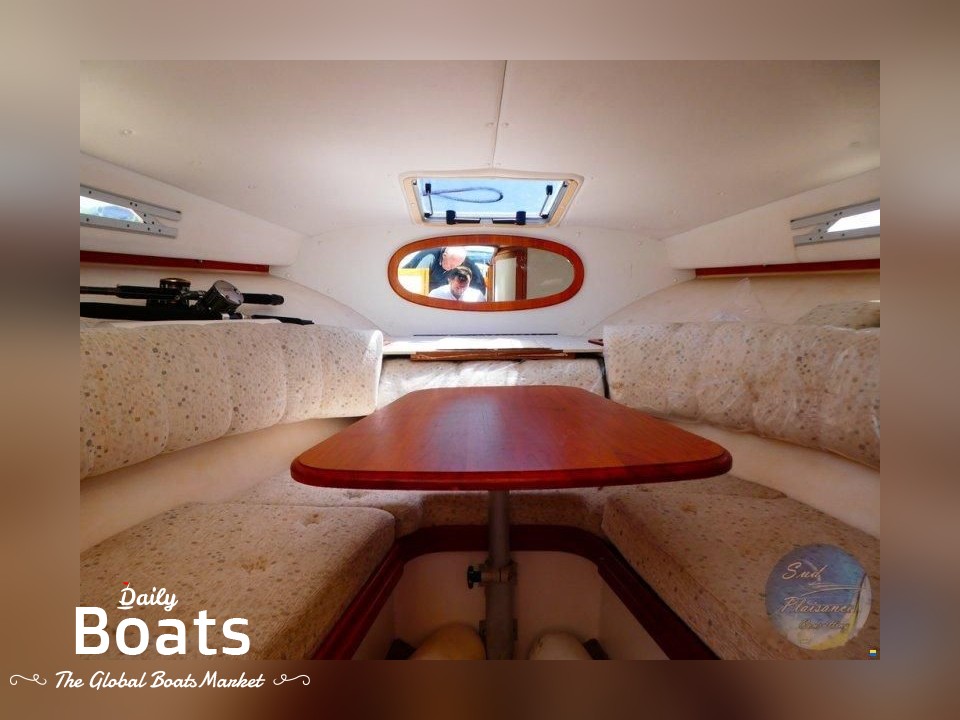 1990 Windy 8000 for sale. View price, photos and Buy 1990 Windy 8000 ...