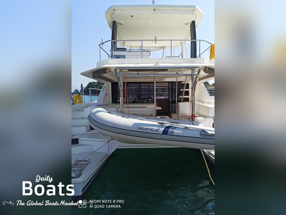 2017 Leopard 43 Powercat for sale. View price, photos and Buy 2017 ...