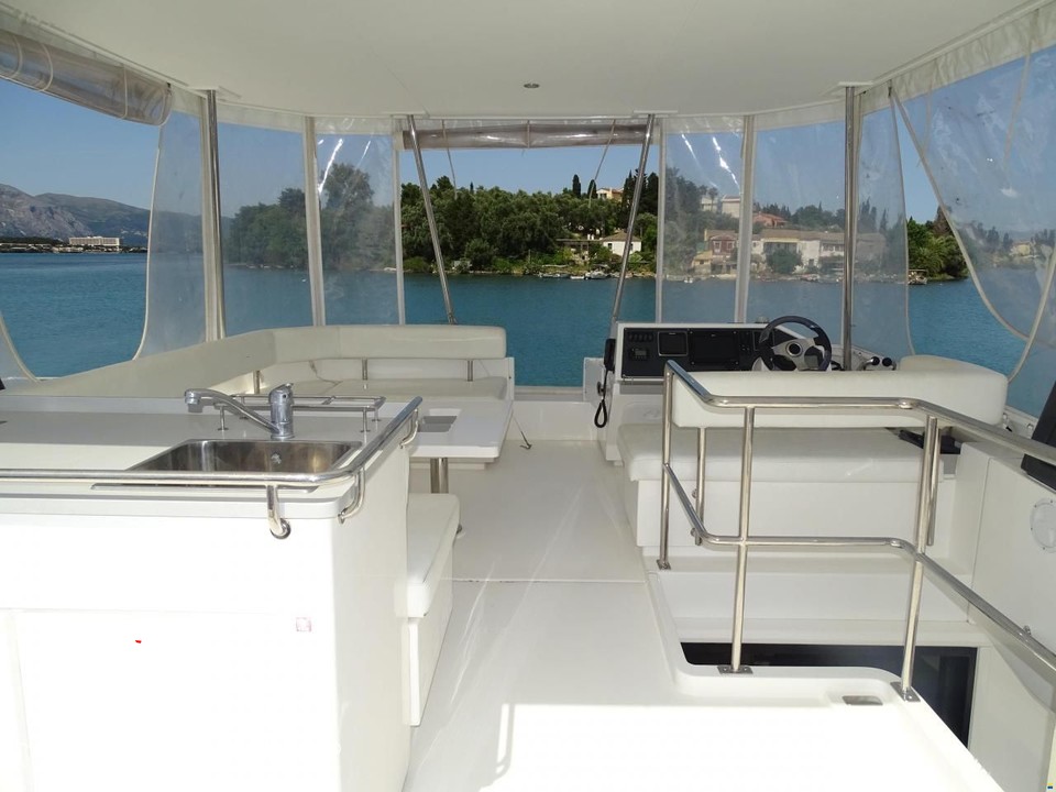 2017 Leopard 43 Powercat for sale. View price, photos and Buy 2017 ...