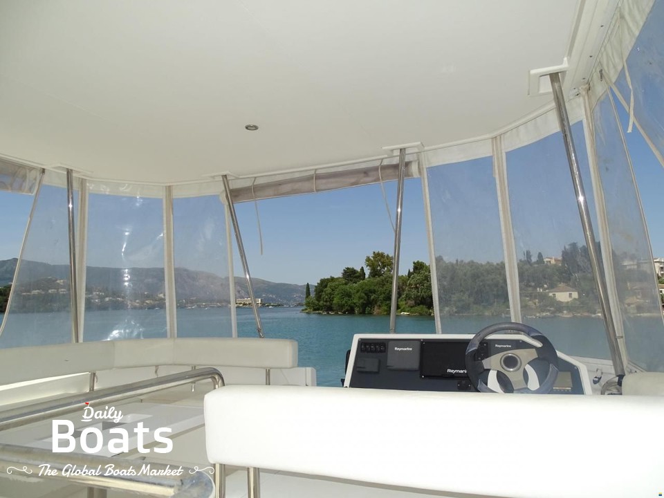 2017 Leopard 43 Powercat for sale. View price, photos and Buy 2017 ...