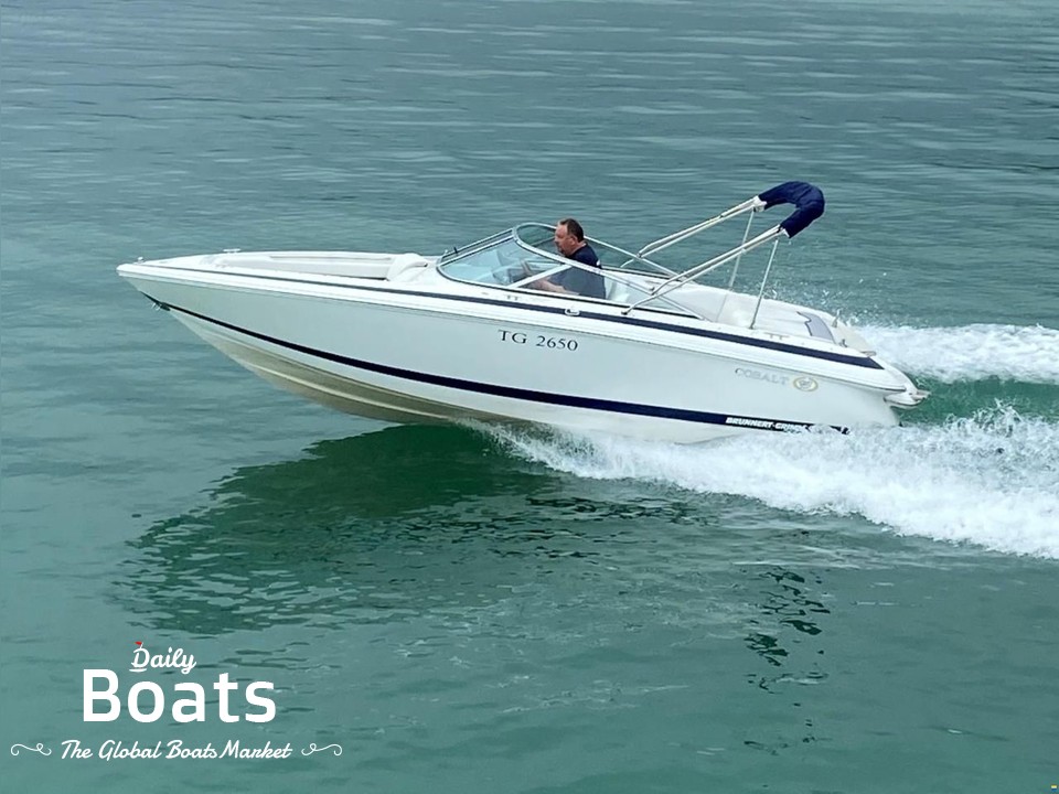 2001 Cobalt 206 for sale. View price, photos and Buy 2001 Cobalt 206 ...