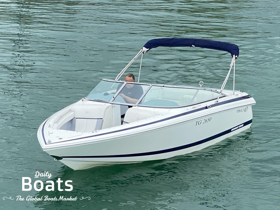 2001 Cobalt 206 for sale. View price, photos and Buy 2001 Cobalt 206 ...