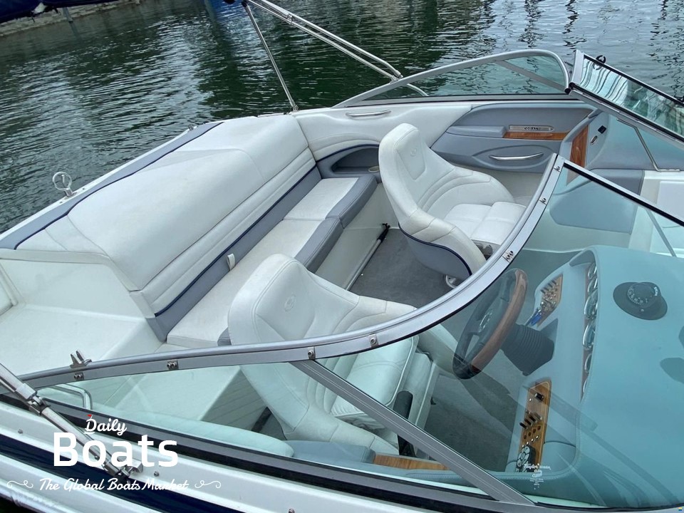 2001 Cobalt 206 for sale. View price, photos and Buy 2001 Cobalt 206 ...