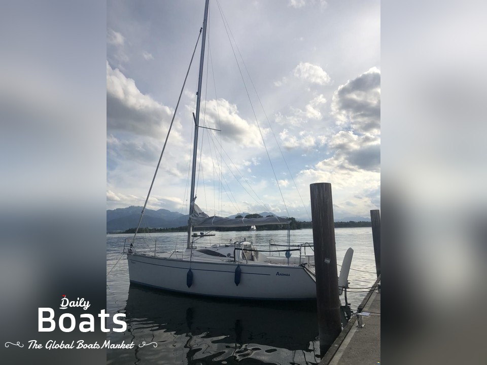 2005 Delphia 28 - Kielschwerter for sale. View price, photos and Buy ...