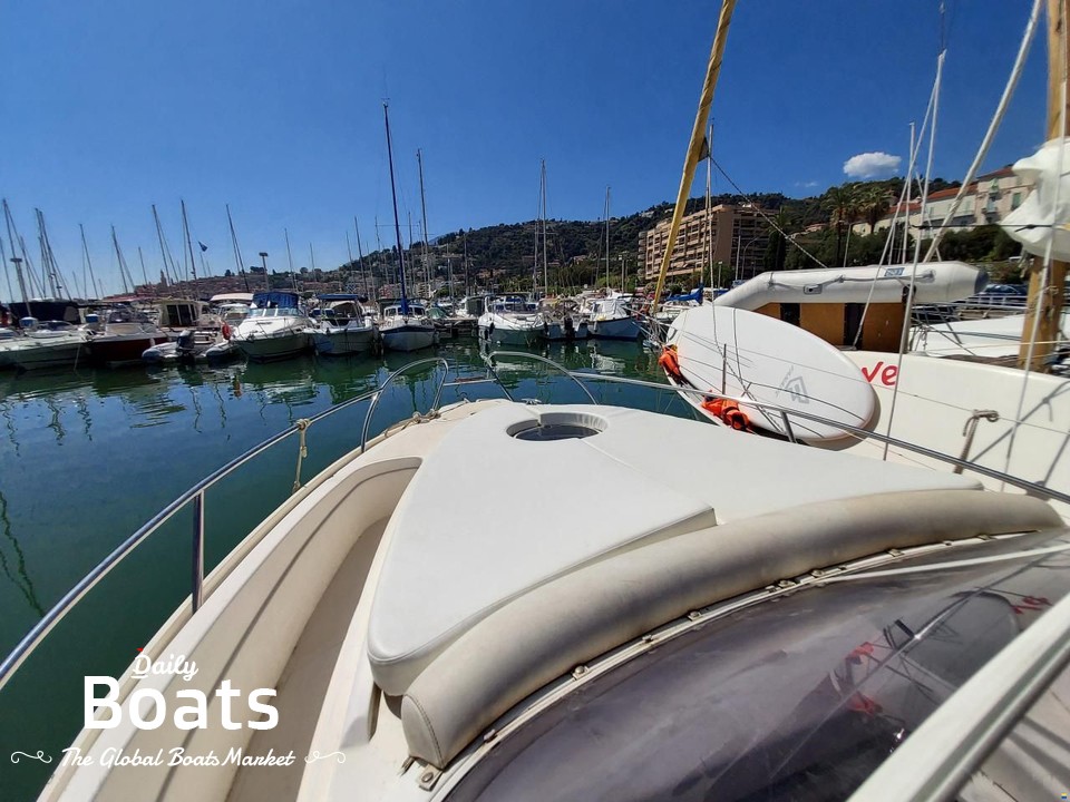 2007 Poliester Nautic Lexsia Xs26 for sale. View price, photos and Buy ...