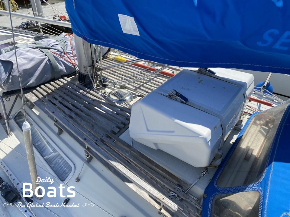 1978 Granada 31 for sale. View price, photos and Buy 1978 Granada 31 ...