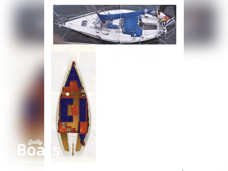 1978 Granada 31 for sale. View price, photos and Buy 1978 Granada 31 ...