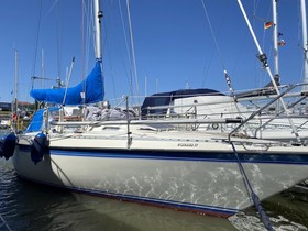 1978 Granada 31 for sale. View price, photos and Buy 1978 Granada 31 ...