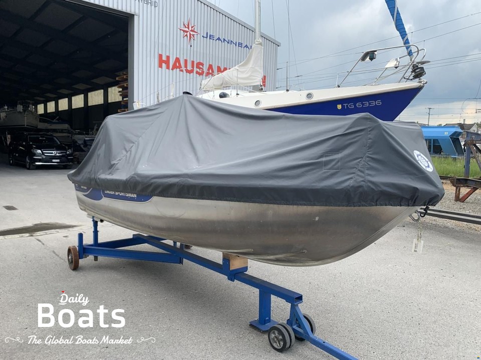 2019 Linder Sportsman 445 Max for sale. View price, photos and Buy 2019 ...