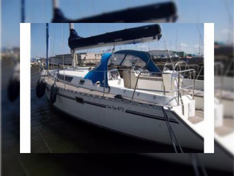1993 Gib'Sea 472 for sale. View price, photos and Buy 1993 Gib'Sea 472 ...