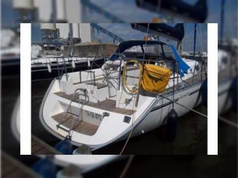 1993 Gib'Sea 472 for sale. View price, photos and Buy 1993 Gib'Sea 472 ...