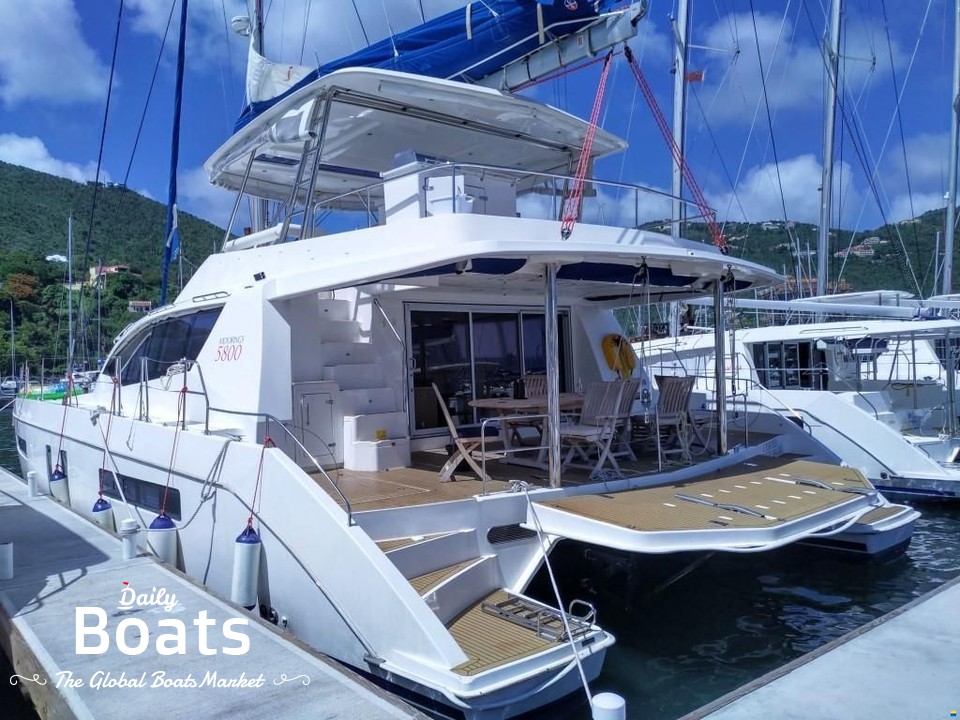 2014 Leopard 58 for sale. View price, photos and Buy 2014 Leopard 58 ...