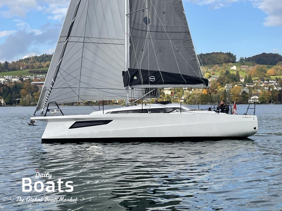 2022 Sunbeam 32.1 for sale. View price, photos and Buy 2022 Sunbeam 32.1 #363665