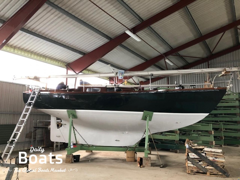 1970 Koopmans Cumulus for sale. View price, photos and Buy 1970 ...