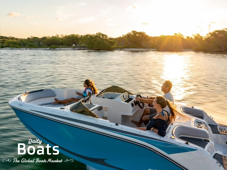 2022 Bayliner M17 for sale. View price, photos and Buy 2022 Bayliner ...