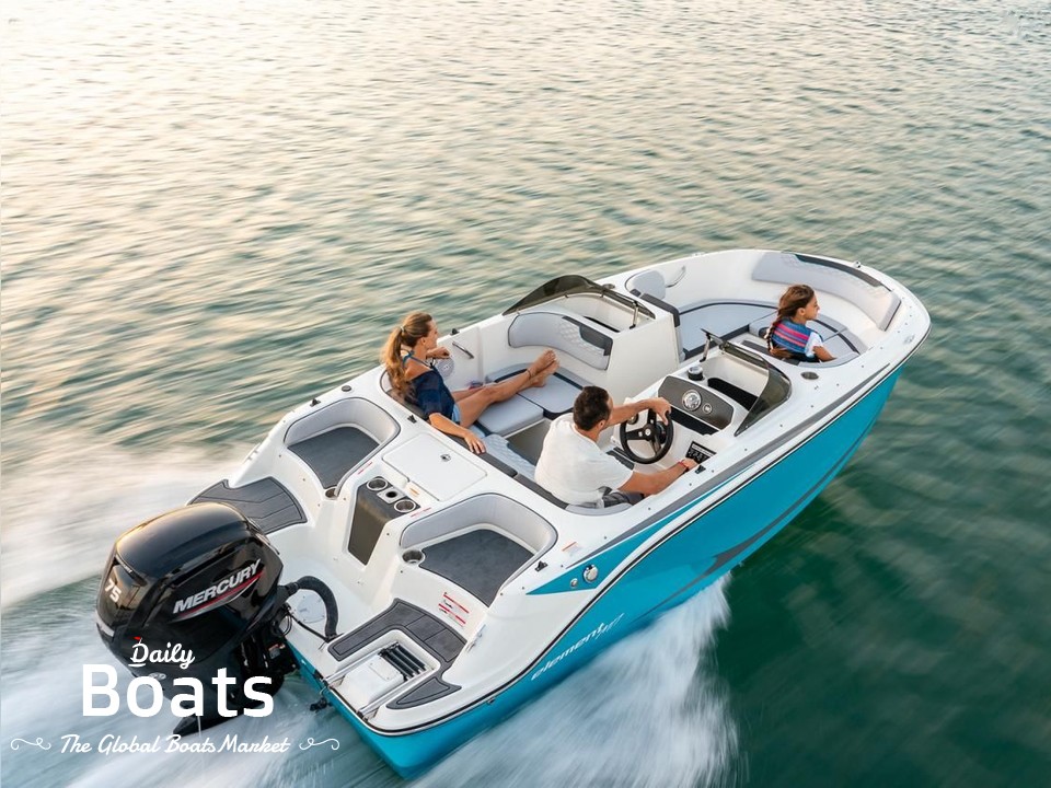 2022 Bayliner M17 for sale. View price, photos and Buy 2022 Bayliner ...