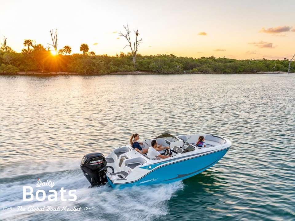 2022 Bayliner M17 for sale. View price, photos and Buy 2022 Bayliner ...