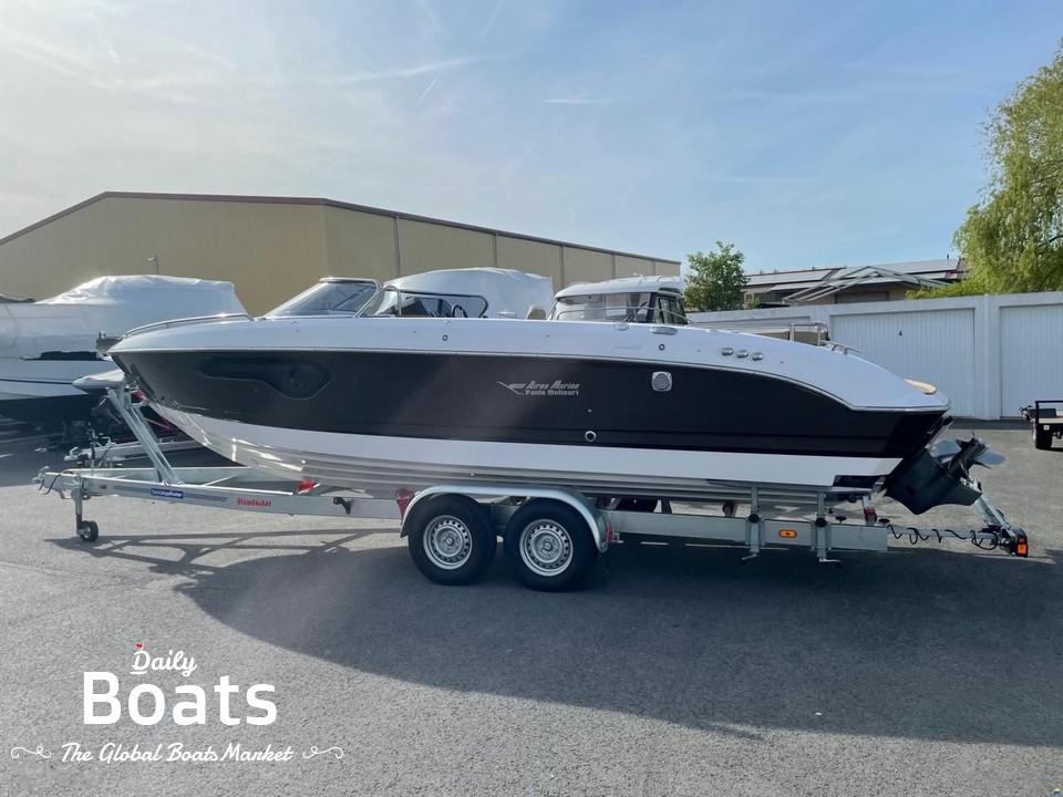 2022 Airon Marine Amx 25 - Summer Deal for sale. View price, photos and ...