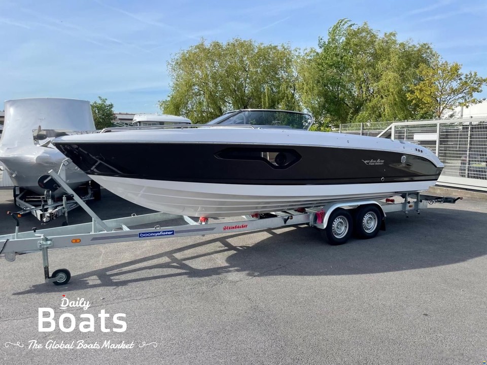 2022 Airon Marine Amx 25 - Summer Deal for sale. View price, photos and ...