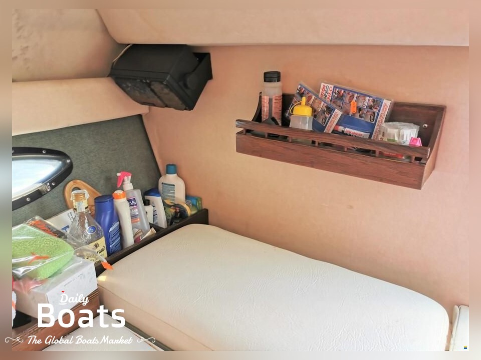 1989 Slickcraft 268 for sale. View price, photos and Buy 1989 ...