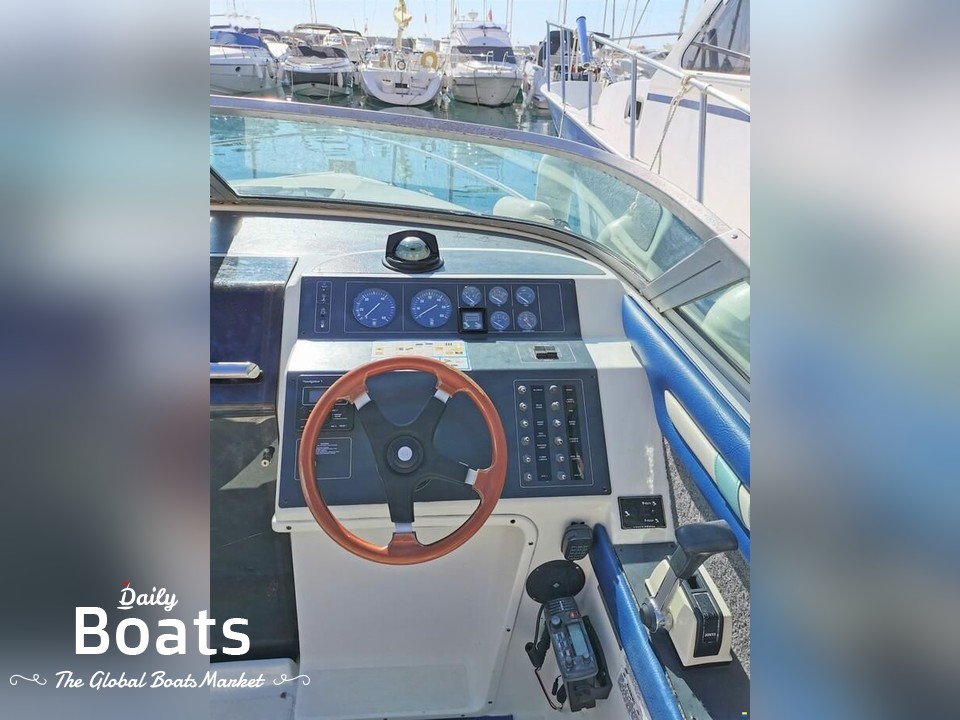 1989 Slickcraft 268 for sale. View price, photos and Buy 1989 ...