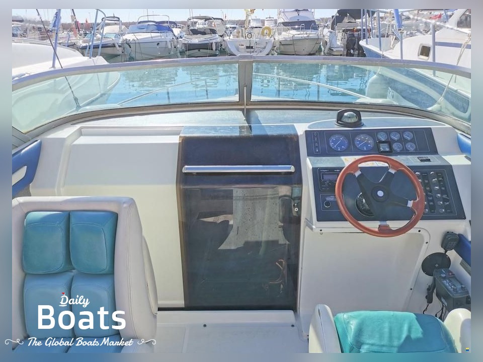 1989 Slickcraft 268 for sale. View price, photos and Buy 1989 ...