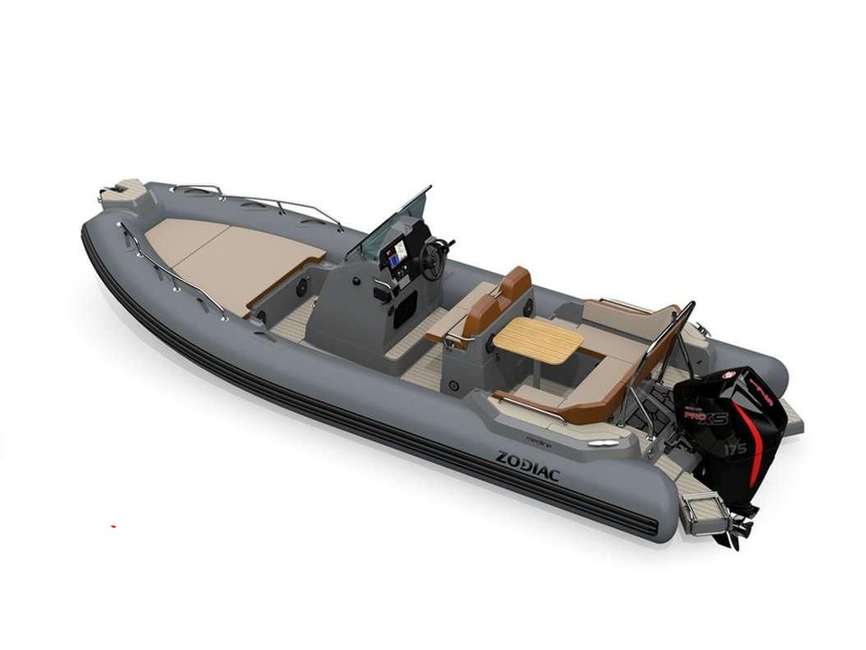 2022 Zodiac Medline 6.8 for sale. View price, photos and Buy 2022 ...