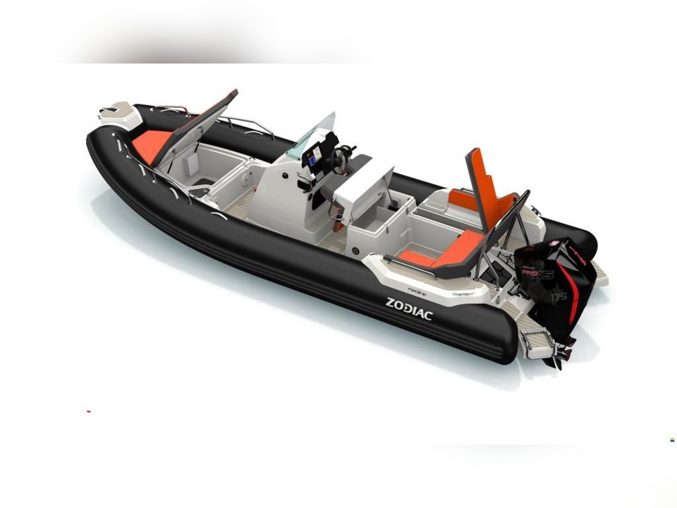 2022 Zodiac Medline 6.8 for sale. View price, photos and Buy 2022 ...