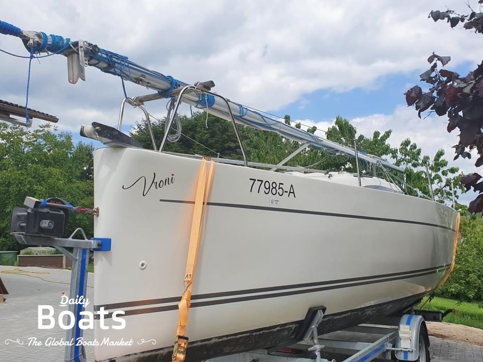 2017 Viko S 21 for sale. View price, photos and Buy 2017 Viko S 21 #363708